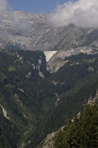 Bisse du Ro - Bisses du Valais